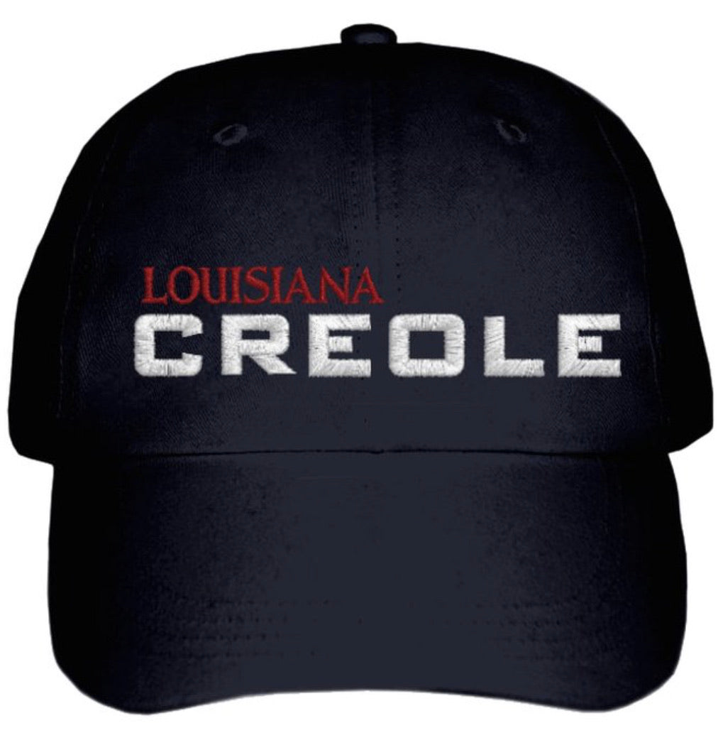Louisiana Creole Cap – Maison Creole